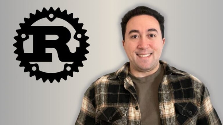 The Complete Rust Course: From Beginner to Advanced - Free Online ...