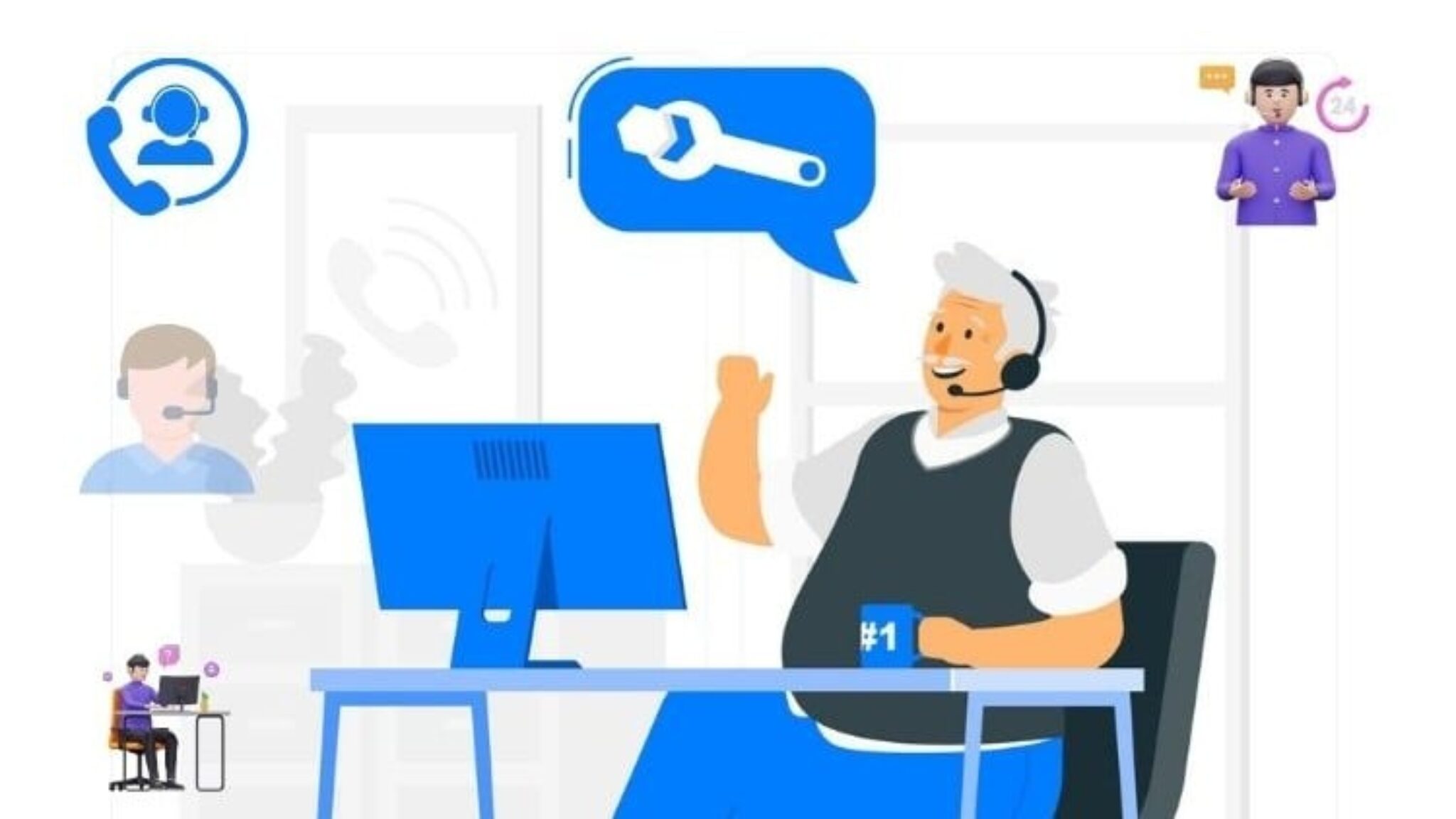 Smart Customer Service: KYC, AML & AI Tools - Free Online Courses with ...