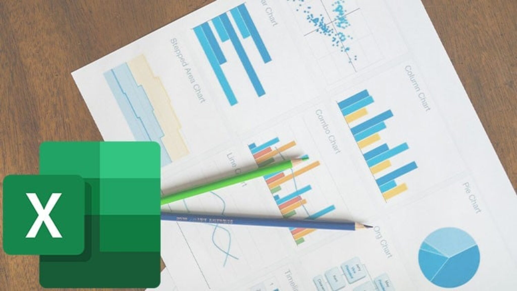 Microsoft Excel Data Analysis: Become a Data Analysis Expert - Free ...