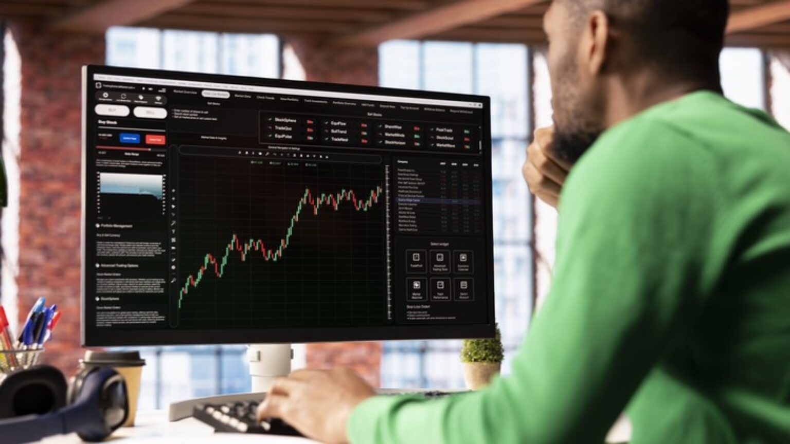 High-Probability Forex Gold Strategy: Trade Like a Pro! - Free Online ...