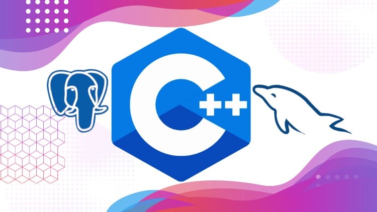 C Programming Masterclass With Mysql And Postgresql Database Free Online Courses With Certificates