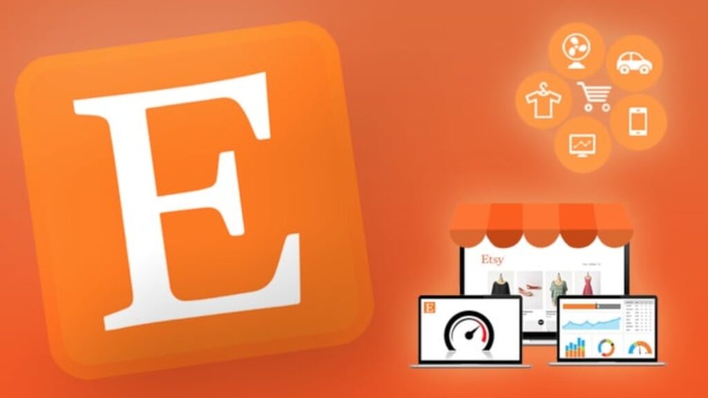 Learn Etsy Now: Print-on-Demand with Etsy for Beginners - Free Online ...