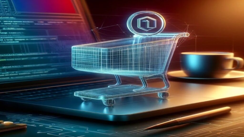 Building FullStack E-Commerce App using SpringBoot & React - Free ...