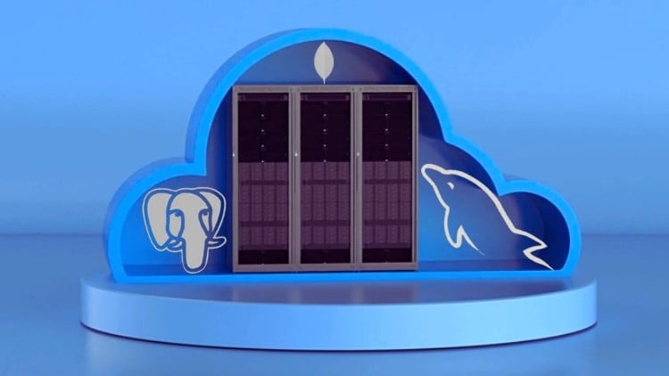 MySQL, PostgreSQL and MongoDB Database Design Masterclass - Free Online ...