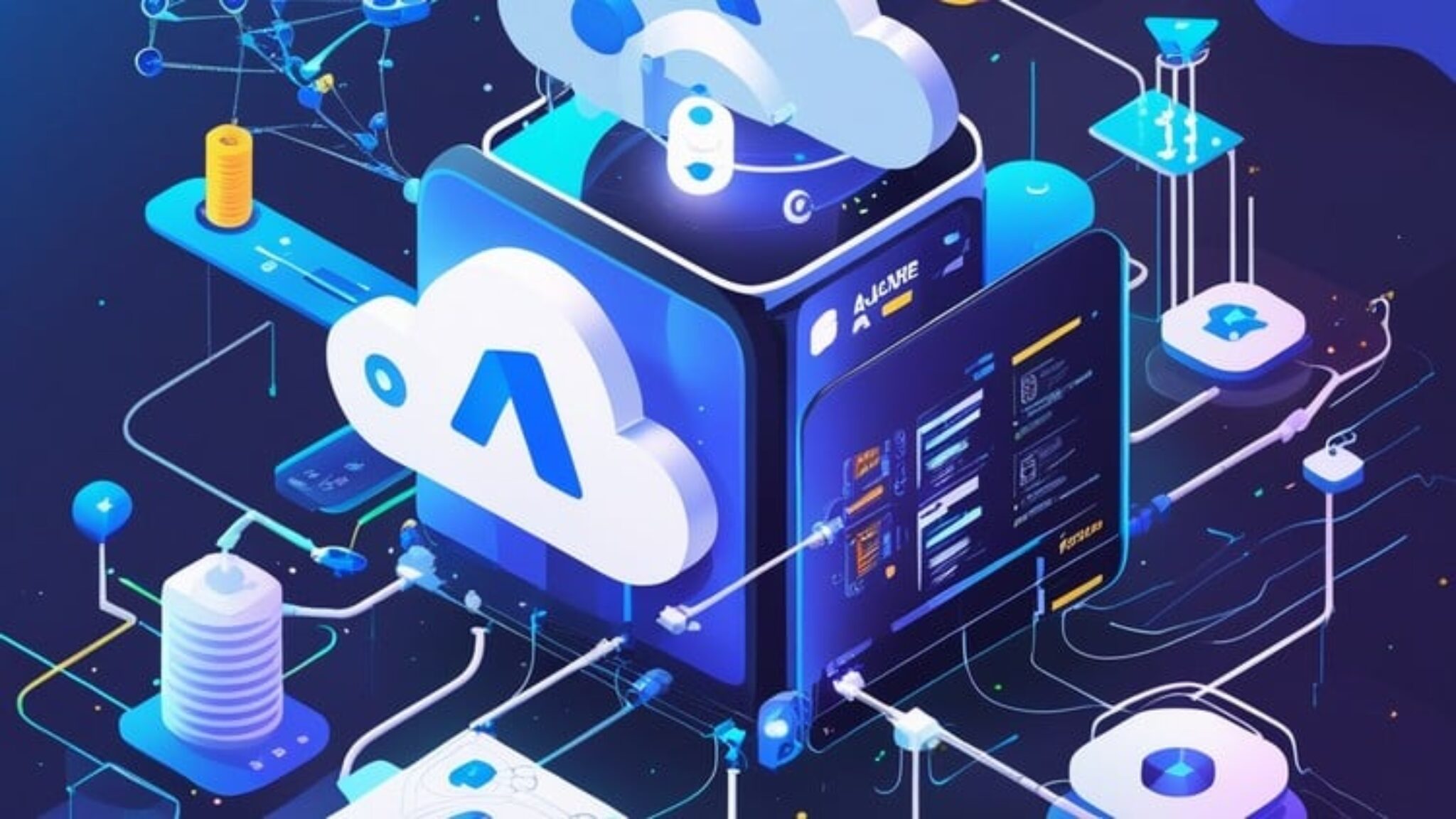 The complete Azure Machine learning course - 2025 Edition - Free Online ...