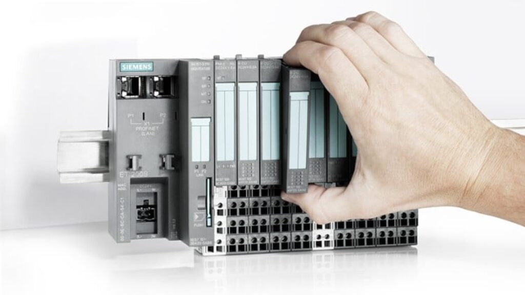 Programmable Logic Controllers - Free Online Courses with Certificates