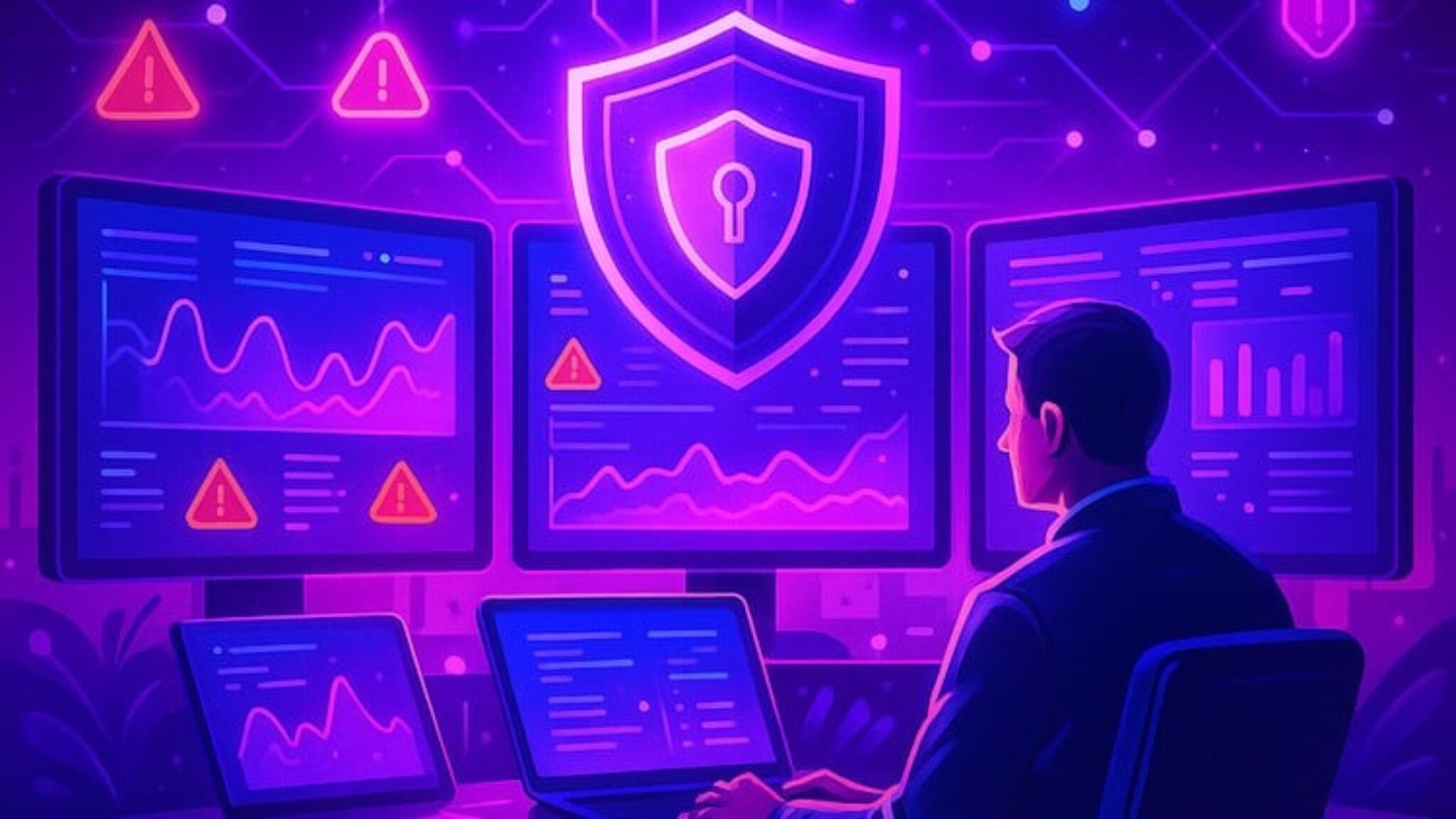 Microsoft Sentinel: Zero to Hero – Complete SIEM Training - Free Online ...