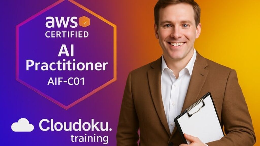 [2025 Practice Exams] AWS Certified AI Practitioner AIF-C01 - Free ...