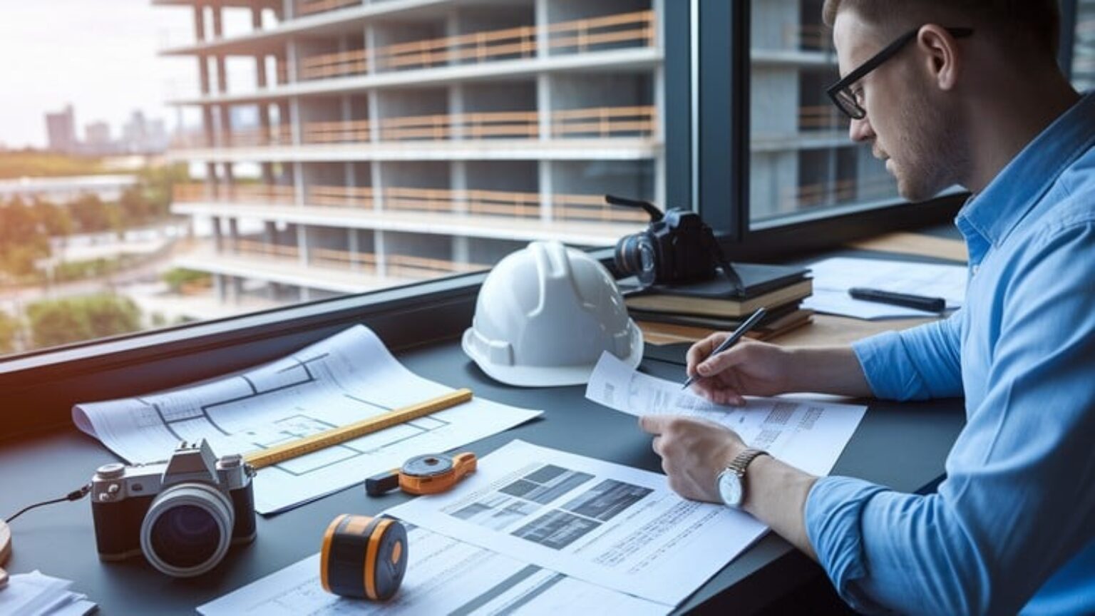 Mastering Construction Contract Administration & Procurement - Free ...