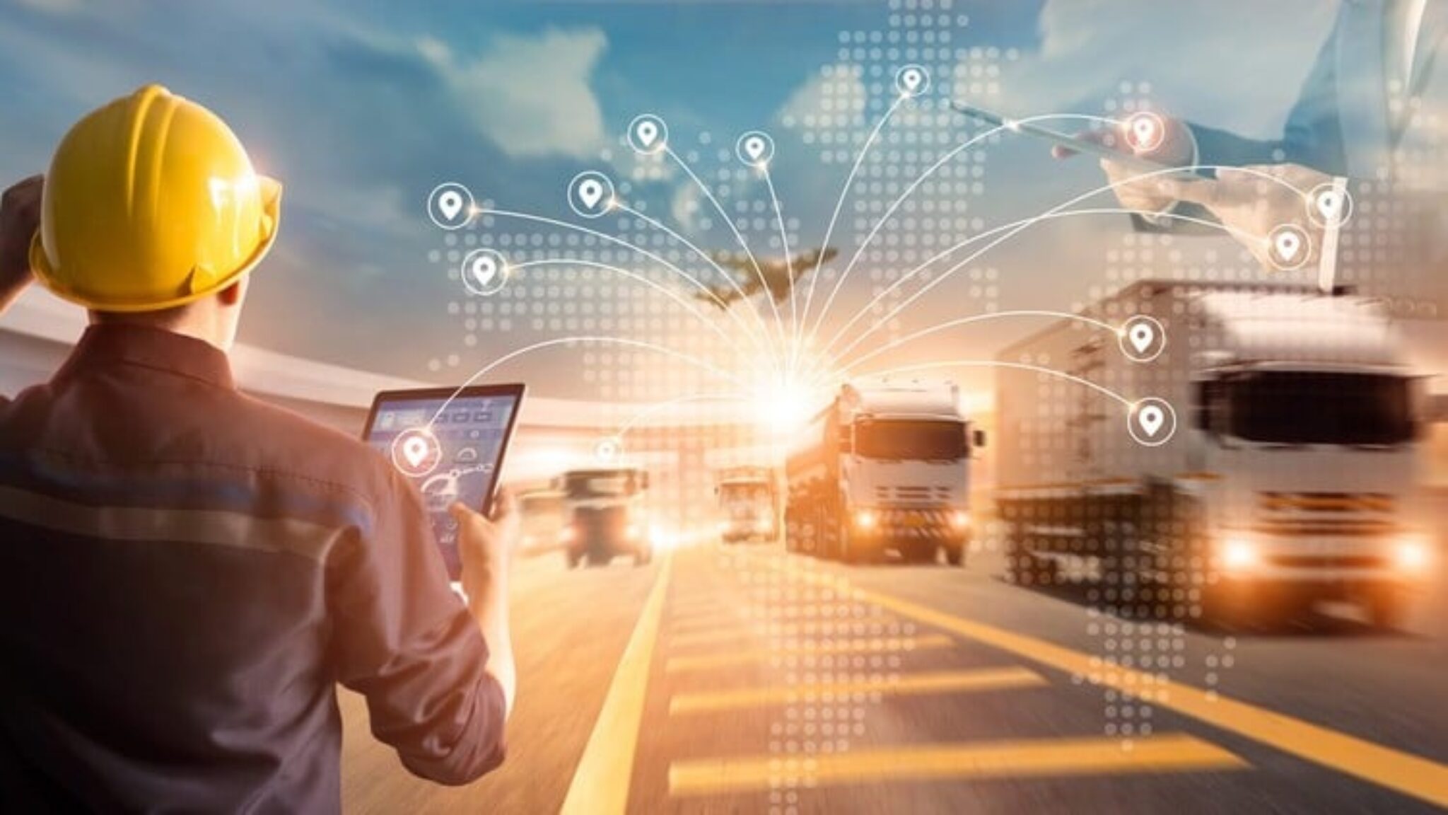 Fundamentals of Vehicle Fleet Management - Free Online Courses with ...