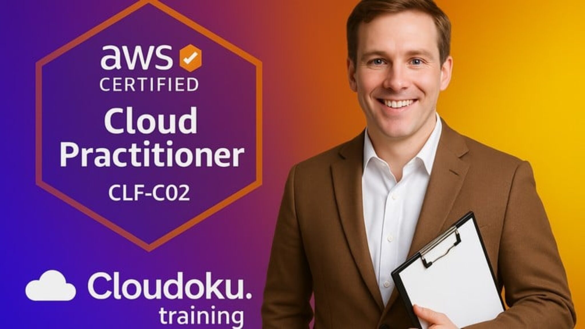 [2025 Practice Exam]AWS Certified Cloud Practitioner CLF-C02 - Free ...