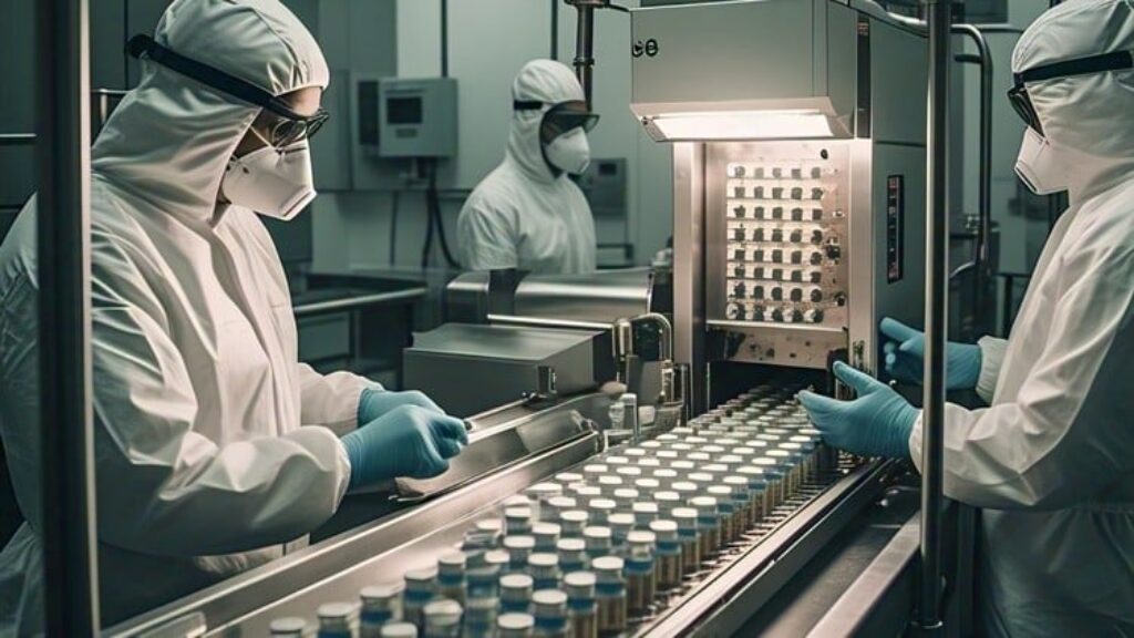 Complete Guide to Process Validation in Pharma Manufacturing - Free ...