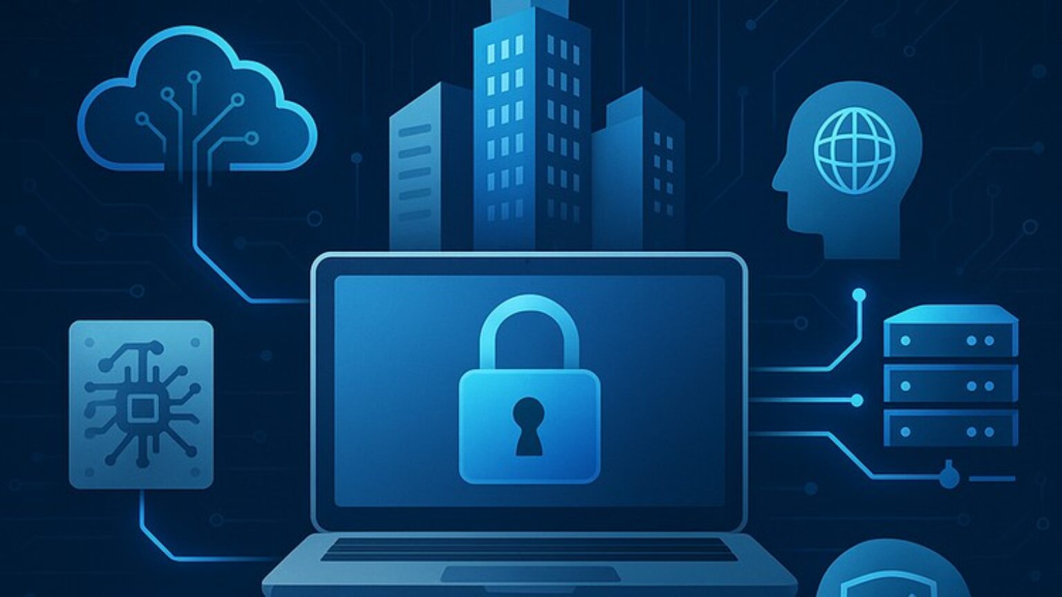 Cybersecurity Solution Architecture 201 (2025 Edition) - Free Online ...