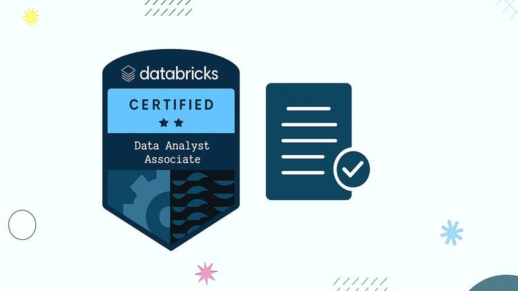 Databricks Certified Data Analyst Associate: Practice Tests - Free ...