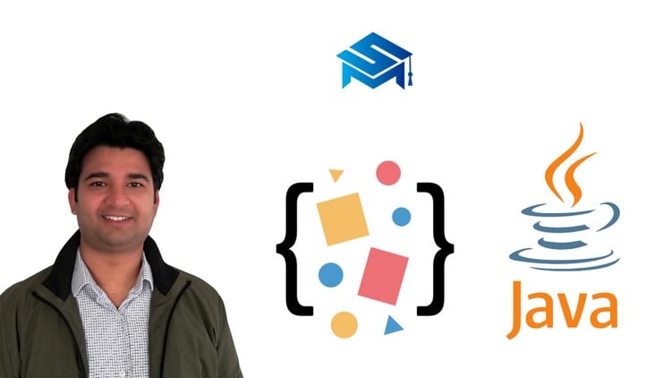 Practical Java Course: From Basics to Advanced with Real Pro - Free ...