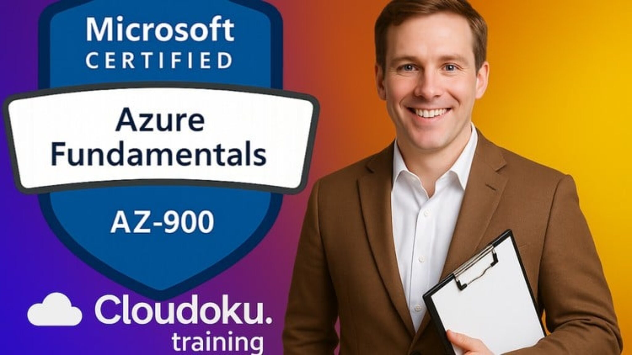 [2025 Practice Exams] AZ-900: Microsoft Azure Fundamentals - Free ...