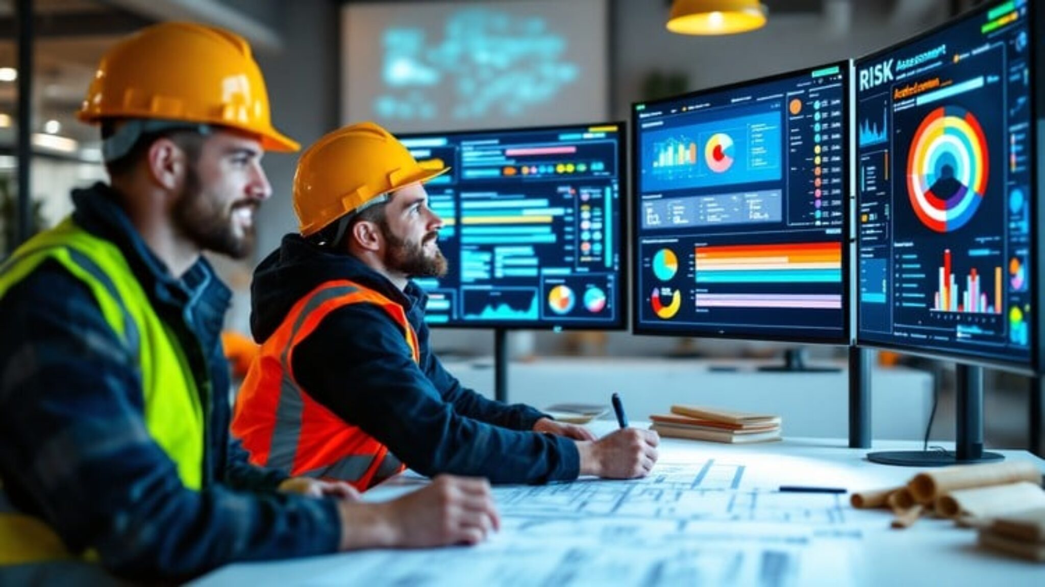 Mastering Project Risk Management: Templates + Case Studies - Free ...