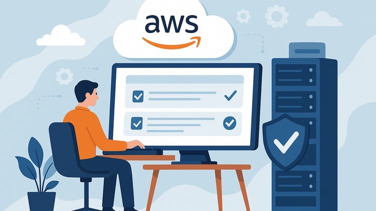 AWS SysOps Administrator Associate Practice Questions - Free Online ...