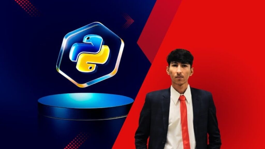 Python Object Oriented Programming Master Class Free Online Courses