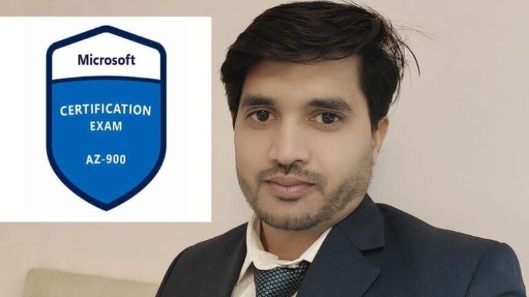 AZ-900 Azure Fundamentals Exam Questions Latest version - Free Online ...