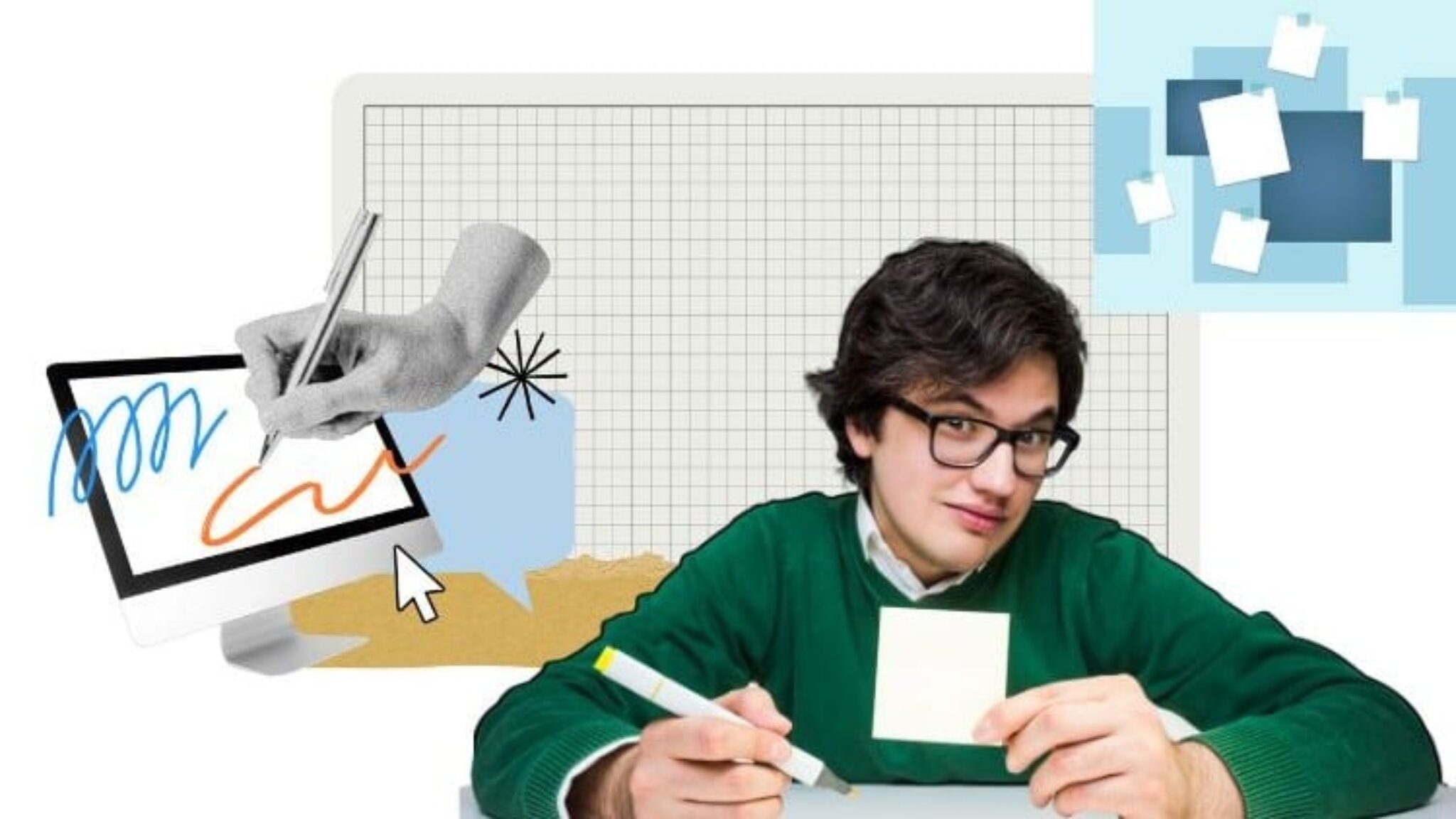 Create a Powerful Vision Board That Works - Free Online Courses with ...