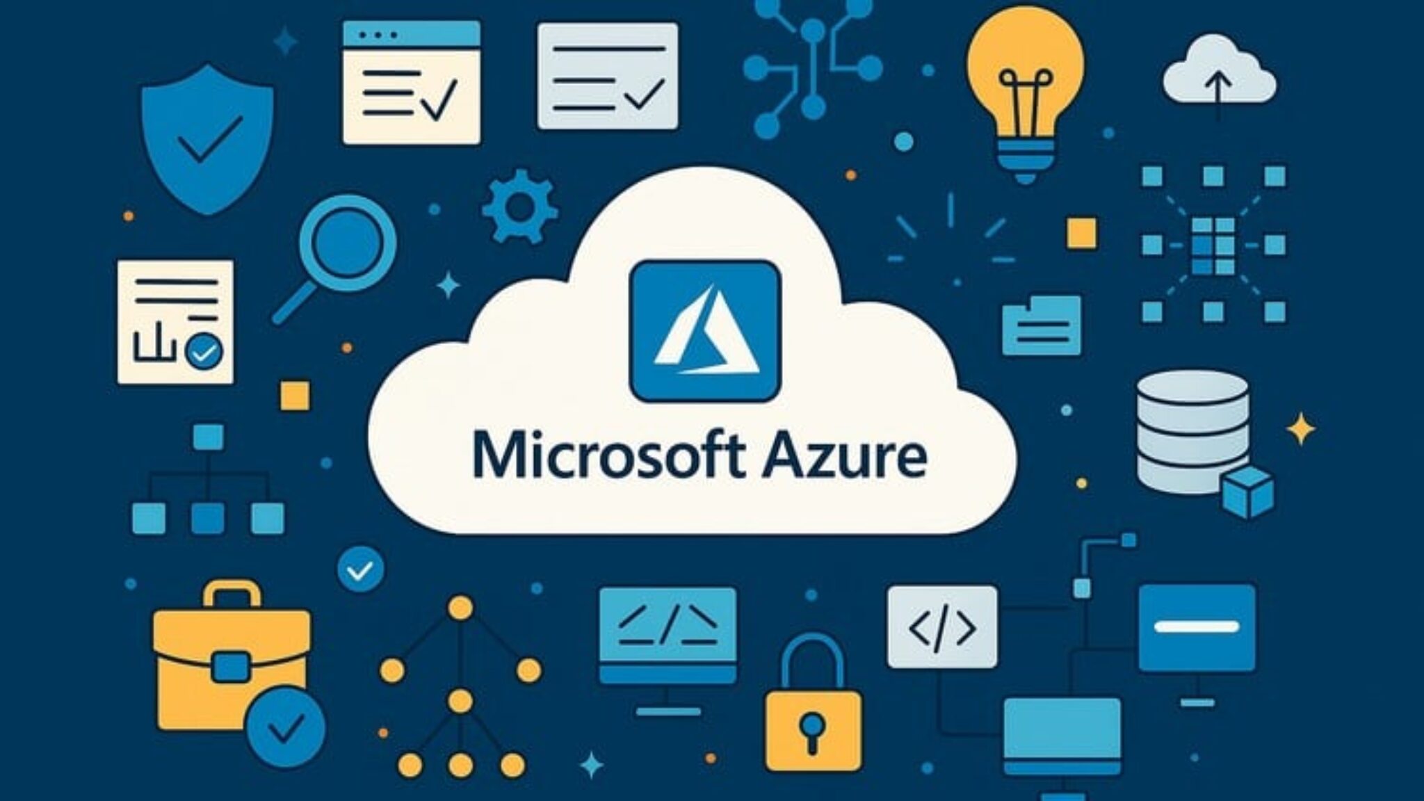 Azure Practice Tests: AZ-900, 104, 204, 305, 500 & AI-102 - Free Online ...