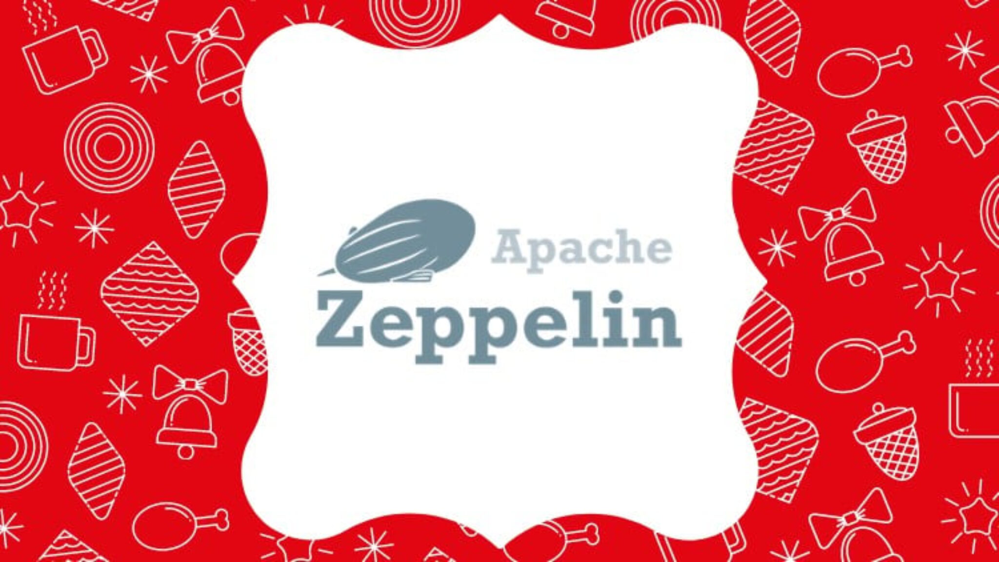 Apache Zeppelin - Big Data Visualization Tool - Free Online Courses ...