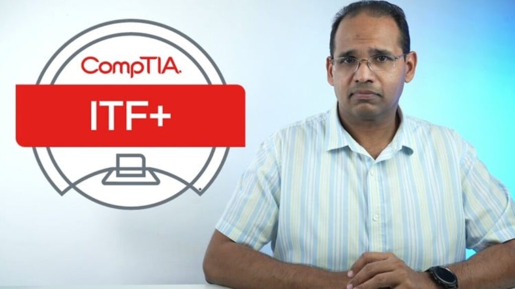 CompTIA IT Fundamentals Exam FC0-U61 Simplified - Free Online Courses ...