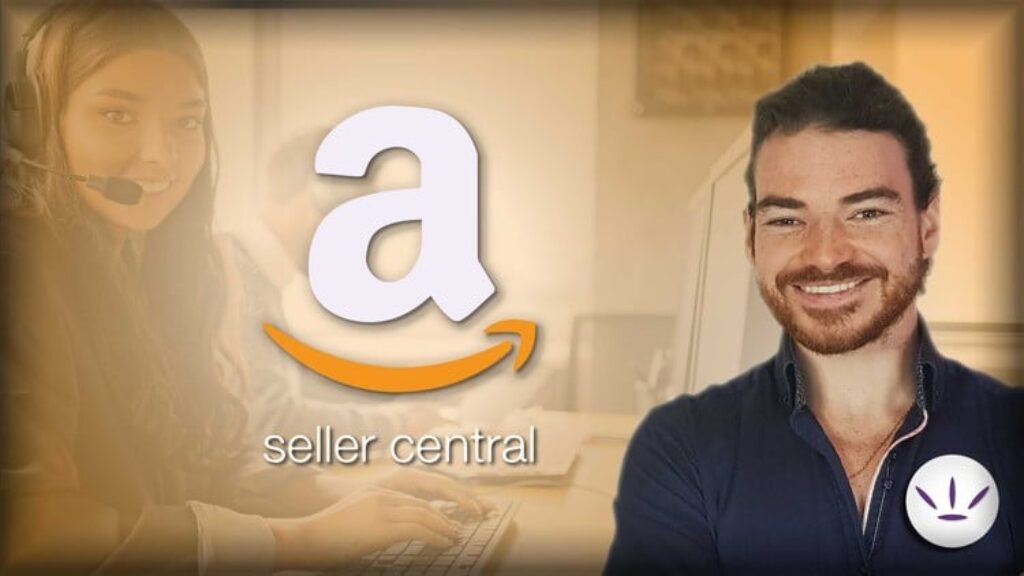 Amazon Virtual Assistant for Sellers • Full Course [2025] - Free Online ...