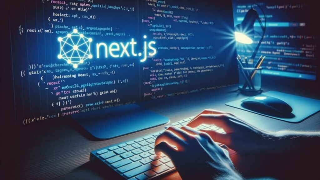 Next.js Web Dev: Master this Powerful React Framework - Free Online ...