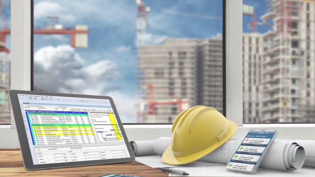 PRIMAVERA P6 Course ( Planning + Controling ) - Free Online Courses ...
