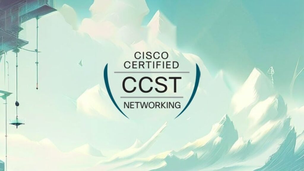 Achieve Mastery with Our Complete CCST Exam Preparation - Free Online ...