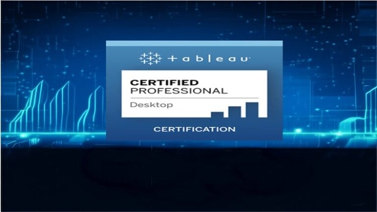 Unofficial Tableau For Data Science & Data Engineering Tests - Free ...
