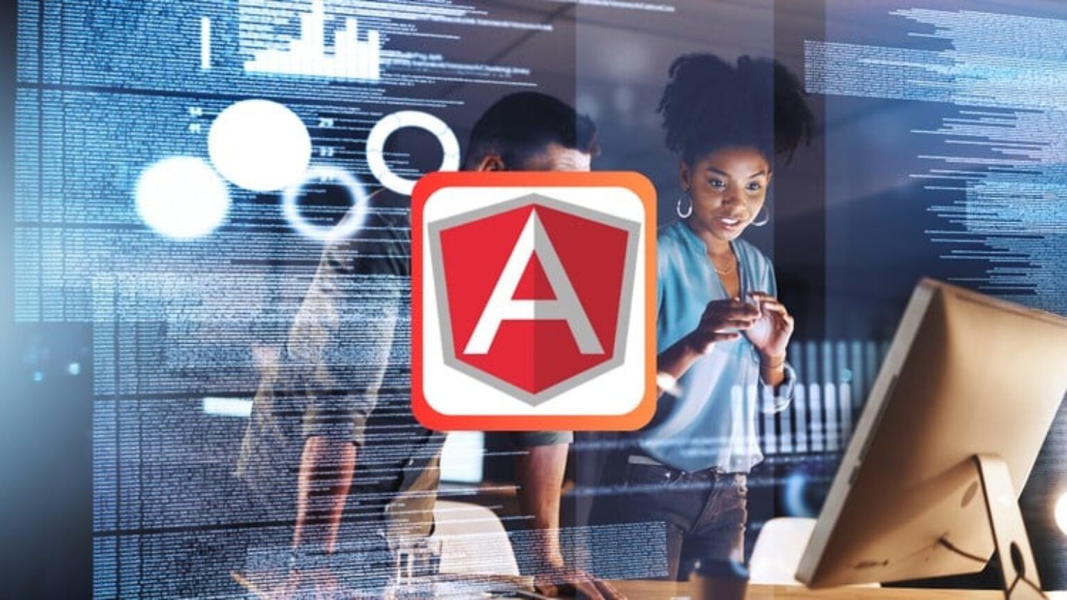 AngularJS Essentials - From Beginner to Advanced Developer - Free ...