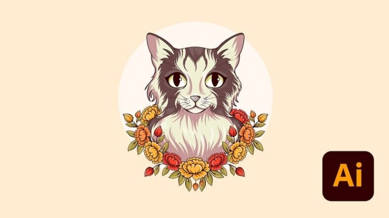 The Ultimate Adobe Illustrator CC Advanced Course - Free Online Courses ...