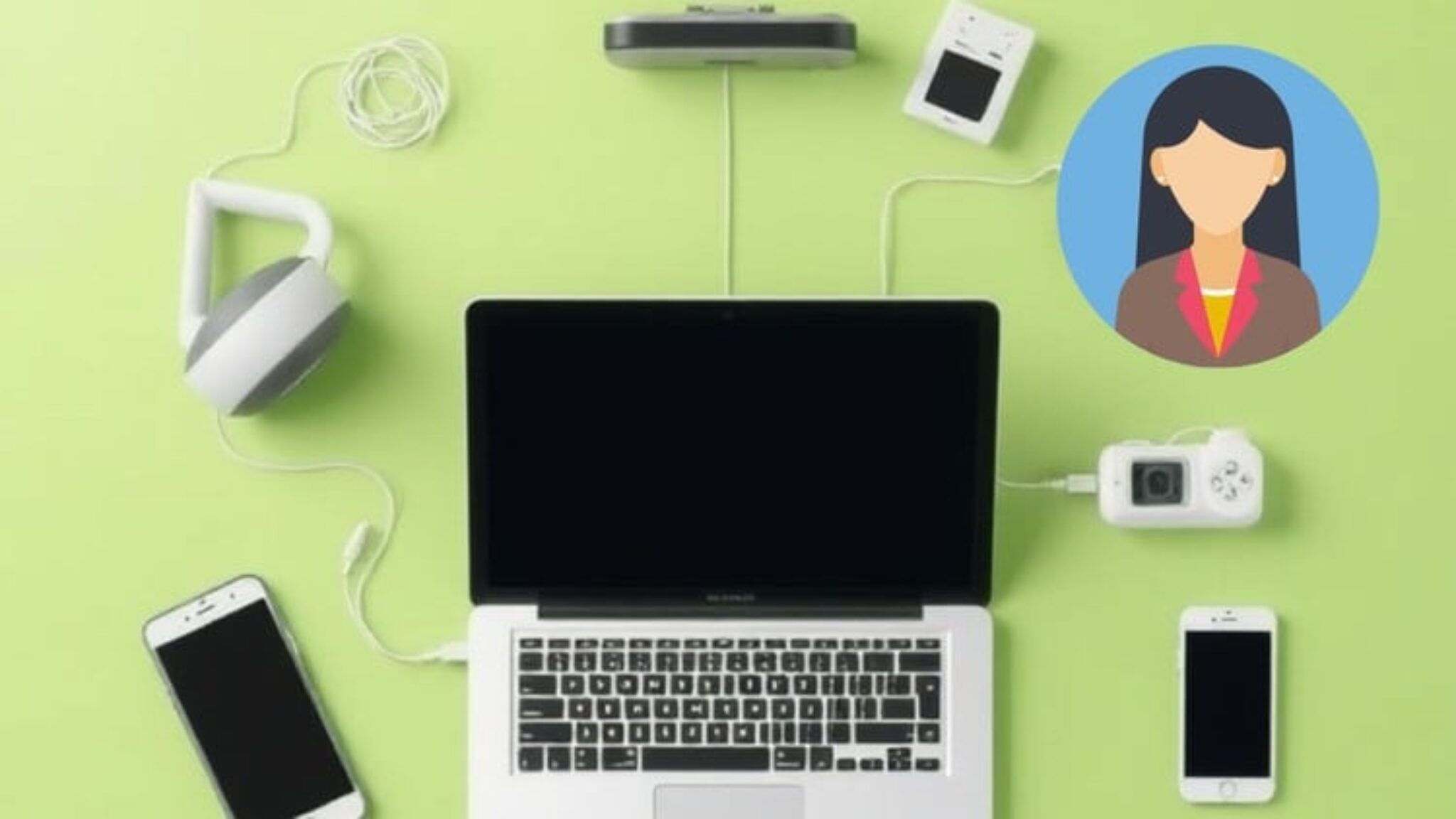 Digital Skills 101 for Seniors & Vulnerable Adults - Free Online ...