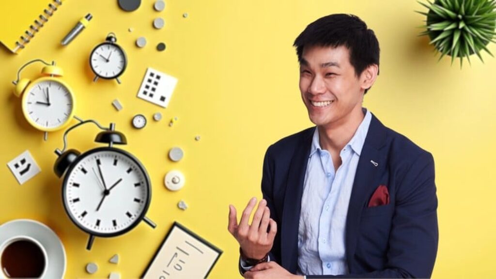 Time Management and Focus Mastery — Next Level Productivity - Free ...