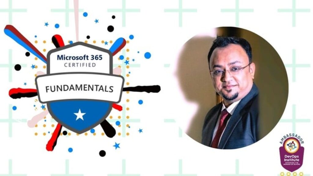 MS-900: Microsoft 365 Fundamentals Certification Prep | 2025 - Free ...