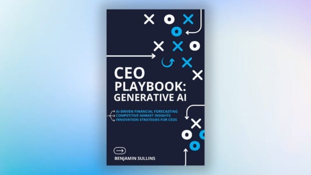 CEO Playbook: Generative AI - Free Online Courses with Certificates