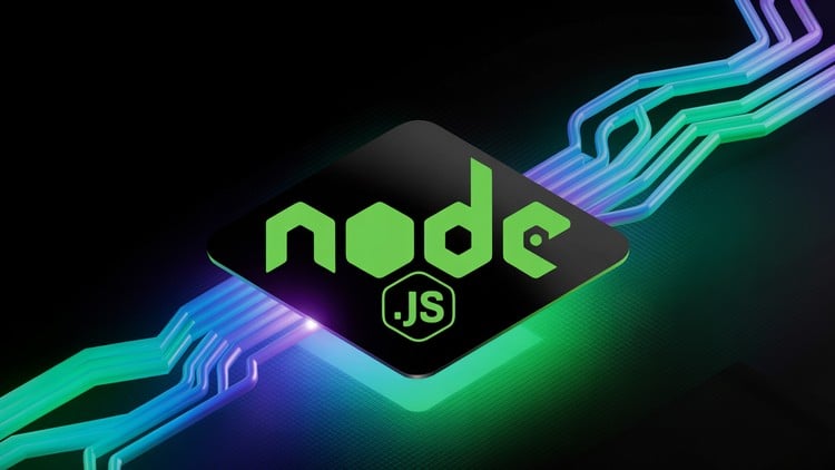NodeJS Projects Bootcamp 2025: Learn by Doing - Free Online Courses ...