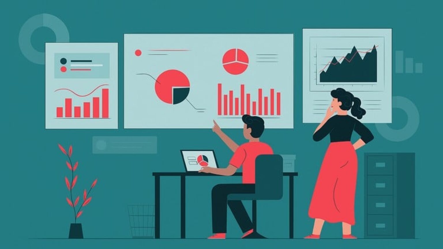 Business Statistics & Data Analysis for Decision Making - Free Online ...