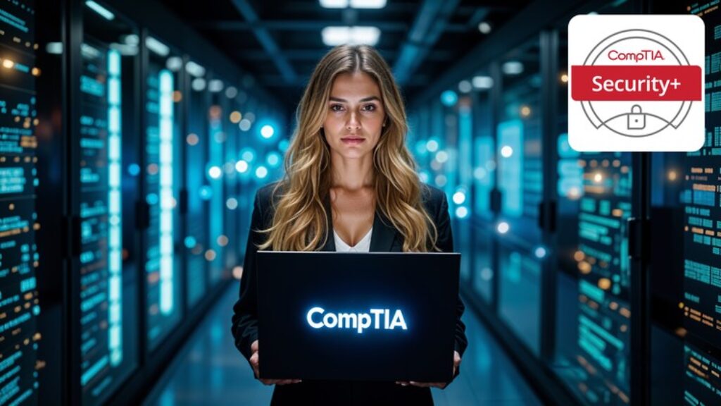 CompTIA Security+ SY0-701: Practice Tests - Updated 2025 - Free Online ...