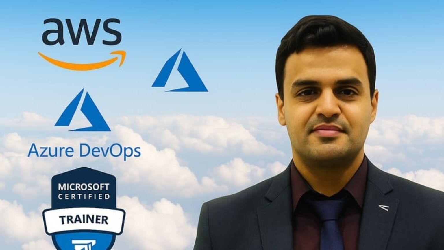 Zero to Hero in Cloud: Learn Azure + AWS + Azure DevOps(New) - Free ...