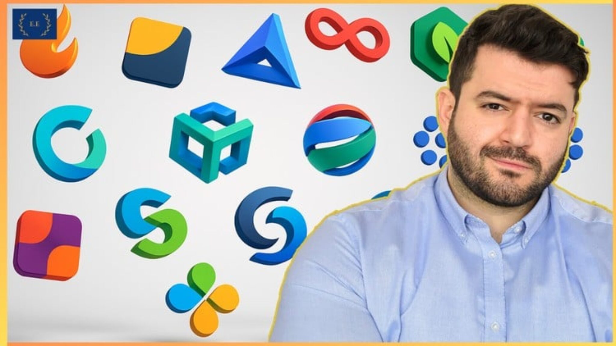 Logo Design AI: Complete Professional Logo Design Using AI - Free ...