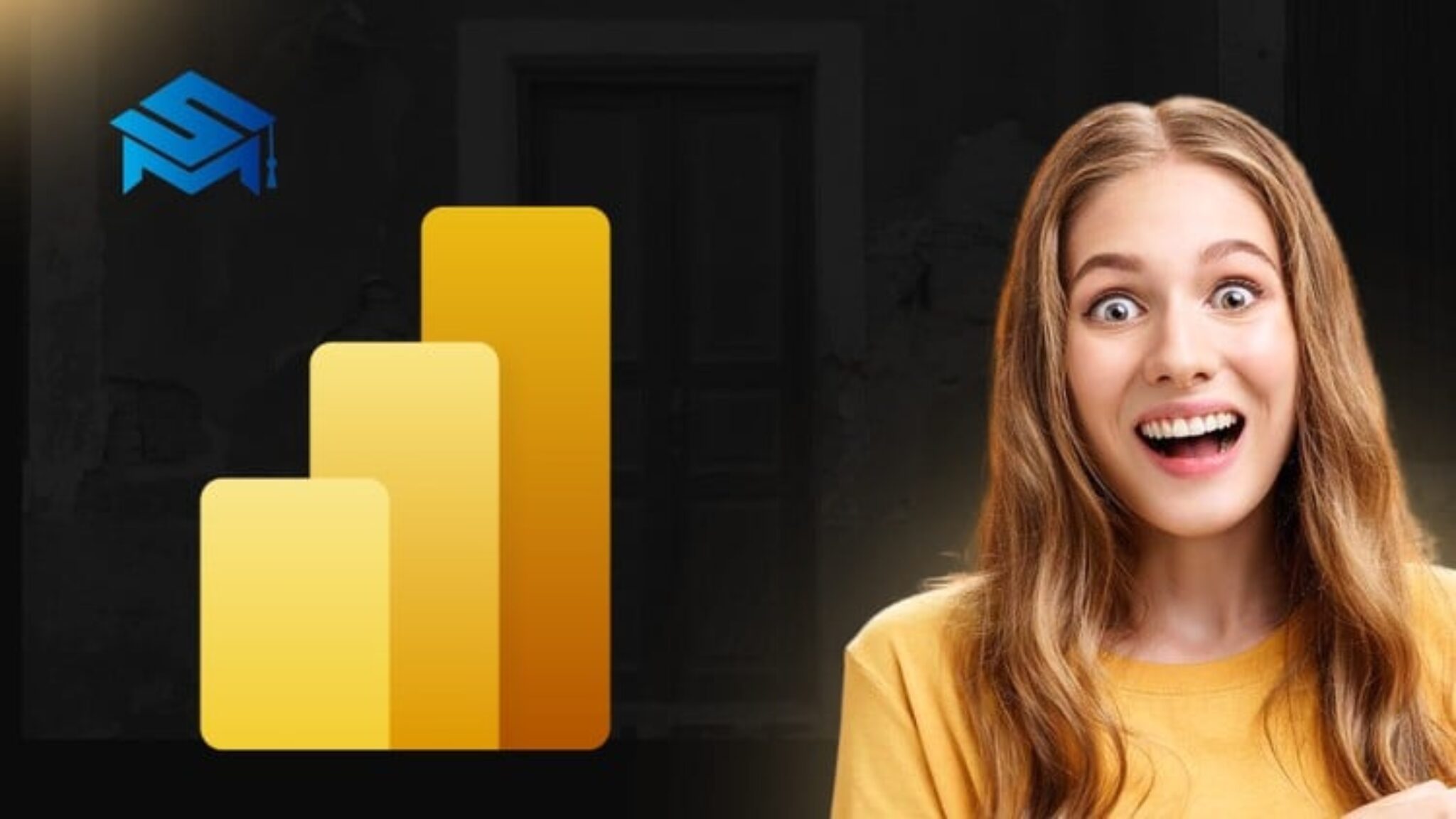 SQL & Power BI Masterclass: From Data to Dashboard - Free Online ...