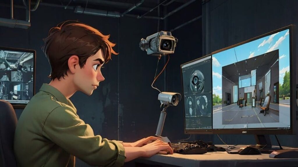 Object Detection & Image Classification with Pytorch & SSD - Free ...