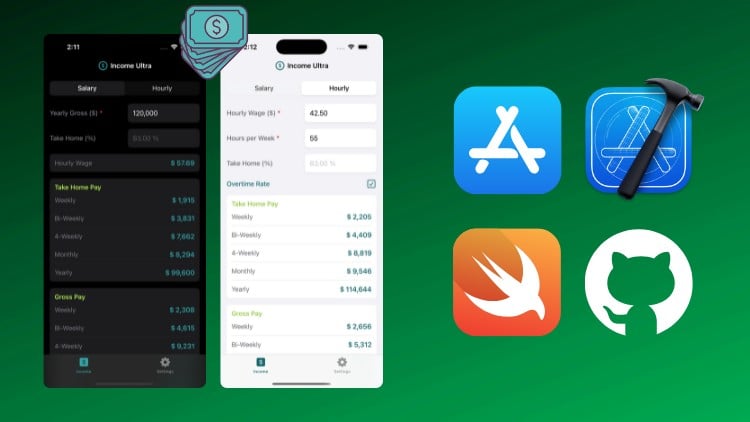 Become a Pro iOS Dev – Master SwiftUI, MVVM & Clean Code - Free Online ...