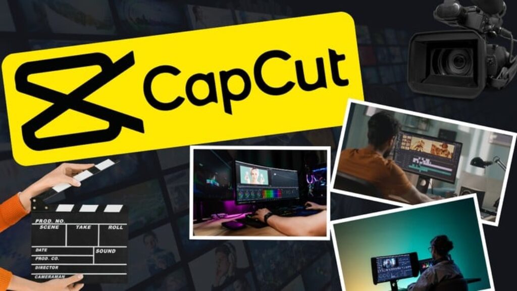 Advanced CapCut Masterclass: Complete Video Editing Guide - Free Online ...