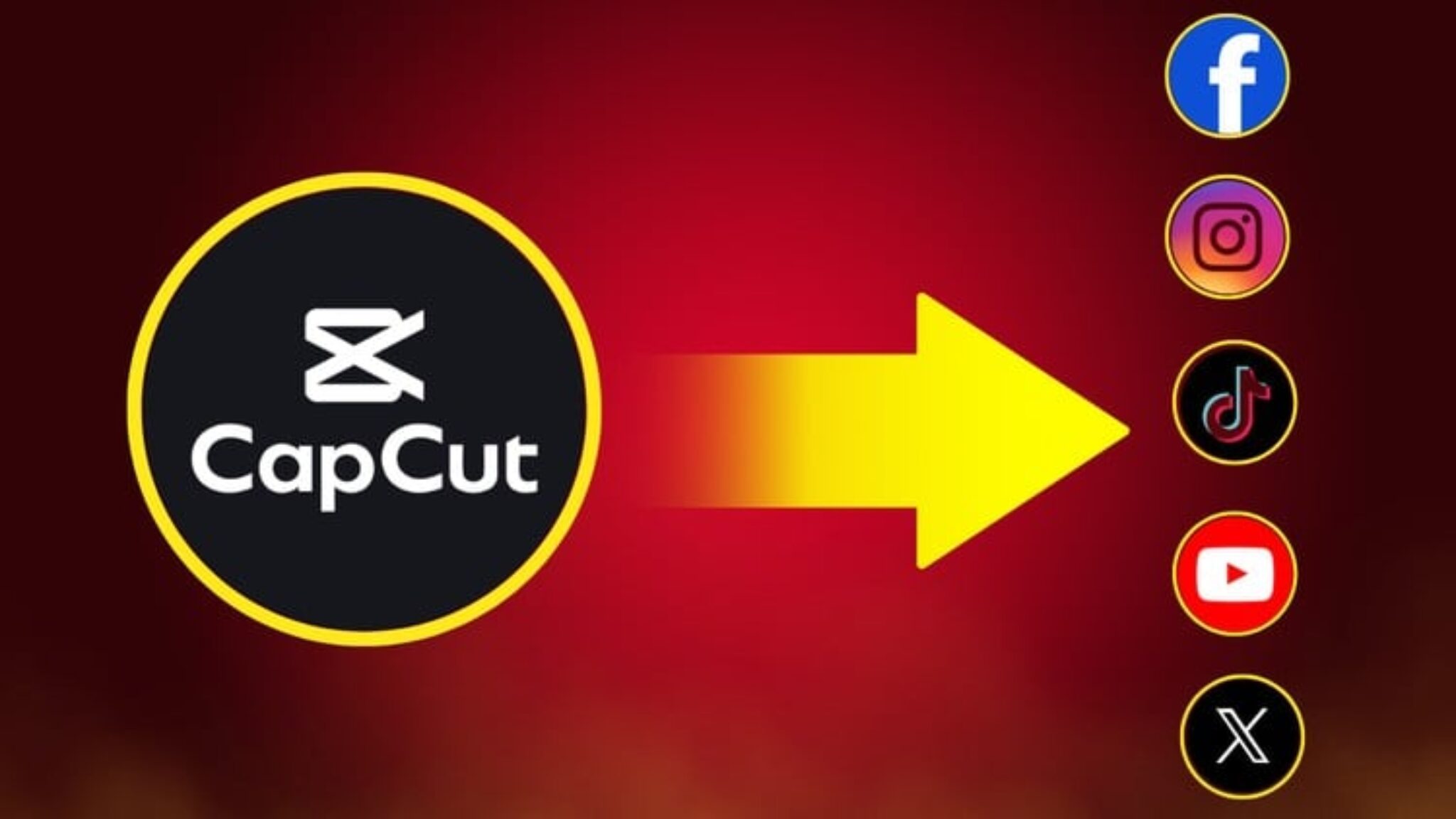 Complete CapCut for Social Media Video Editing MasterClass - Free ...