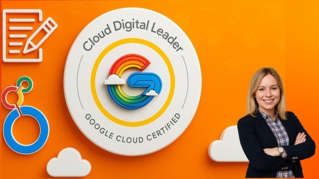 Practice Exams | Foundational Cloud Digital Leader (Google) - Free ...